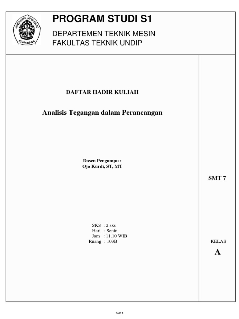 Senin PDF | PDF