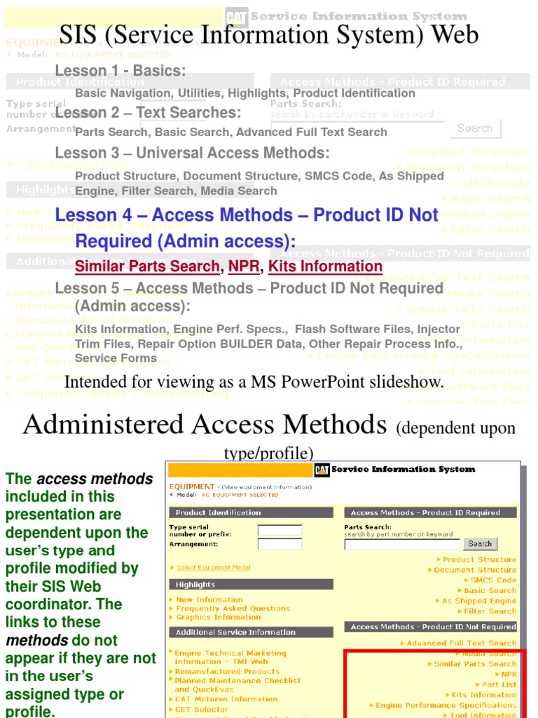 Basic Lesson 4 | PDF | Web Search Engine | Search Engine Indexing
