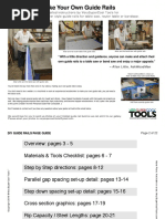 Ranger Tactical Tasks List | PDF | Trigger (Firearms) | Machine Gun