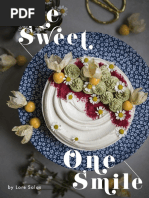 Super Pudding | PDF | Cooking, Food & Wine