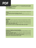Avaliação Funcional Pós-AVC: Rankin Modificado | PDF | Autoajuda | Bem ...