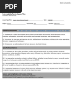 Versant English Test Sample Email Writing | PDF | Business