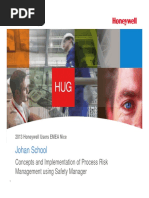 LOPA Worksheet | PDF | Risk | Safety