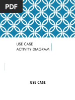 Perbedaan Include Dan Extend Pada Use Case Diagram | PDF