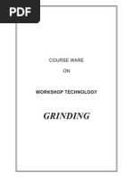 Back Gouging Procedure | PDF | Welding | Construction