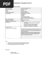 Solid Waste management-IEC | PDF | Biodegradation | Electronic Waste