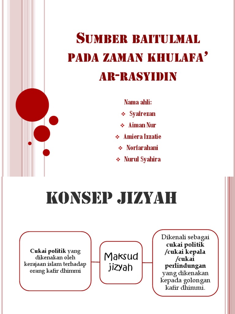 Presentation Sej | PDF