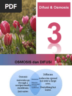 Dasar Teori Imbibisi | PDF