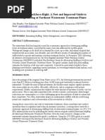 Clear Zone Requirements by Design Speed | PDF | Road Safety | Transport