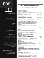 Sample Resumption Letter After Deferment | PDF