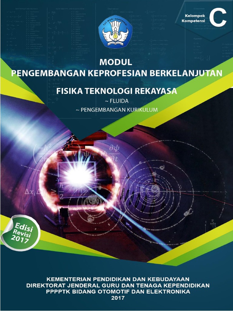 Modul C PDF | PDF | Karier & Perkembangan