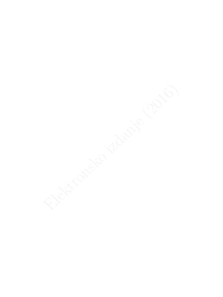 Vestacka Inteligencija, Prof. Predrag Janicic PDF | PDF