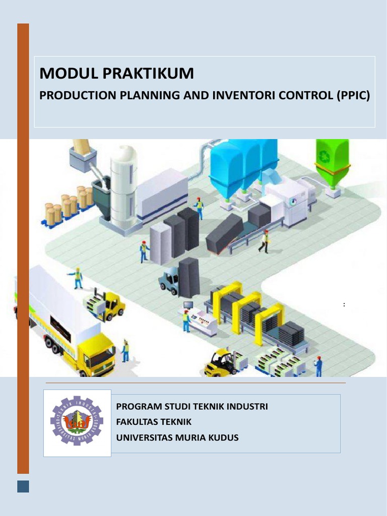 Cover Ptit III Ppic Ok Fix | PDF
