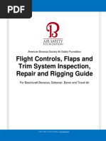 Tcds Cessna 172 3a12 Rev 81 | PDF | Stall (Fluid Mechanics) | Flight ...