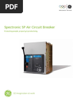 PowerLogic™ P5 - P5F30 | PDF | Electromagnetic Compatibility | Relay