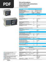 e-DMCR 3.0 Protection Relay Manual | PDF | Electrical Resistance And ...