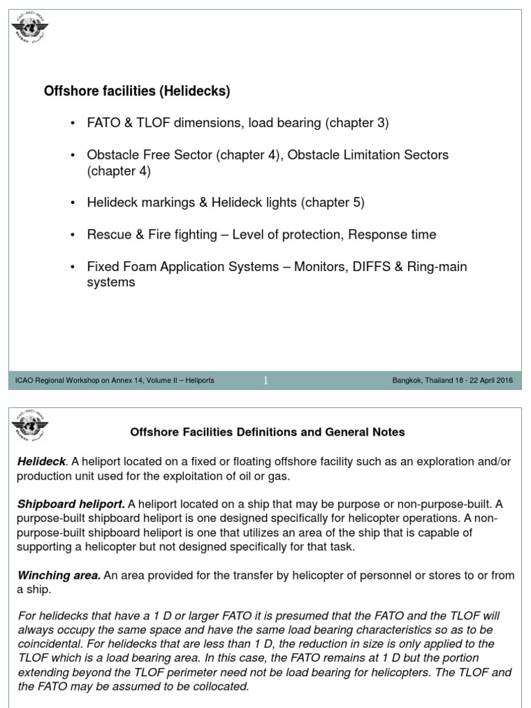 Ocean Tow Guidelines | PDF | Area | Nature