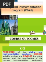Process Flow Diagram (PFD) | PDF | Technology & Engineering