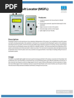 Biffi ICON 3000: Electric Actuator | PDF | Alternating Current | Power ...