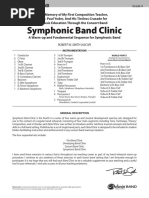 Musical Instruments List PDF | PDF | Musical Instruments | Woodwind ...