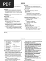 Property Paras Reviewer-Castillo | PDF | Property | Ownership
