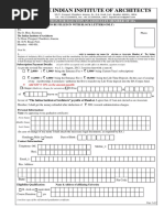 Rera Form 3 Chartered Accountant's Certificate | PDF | Interest | Cost