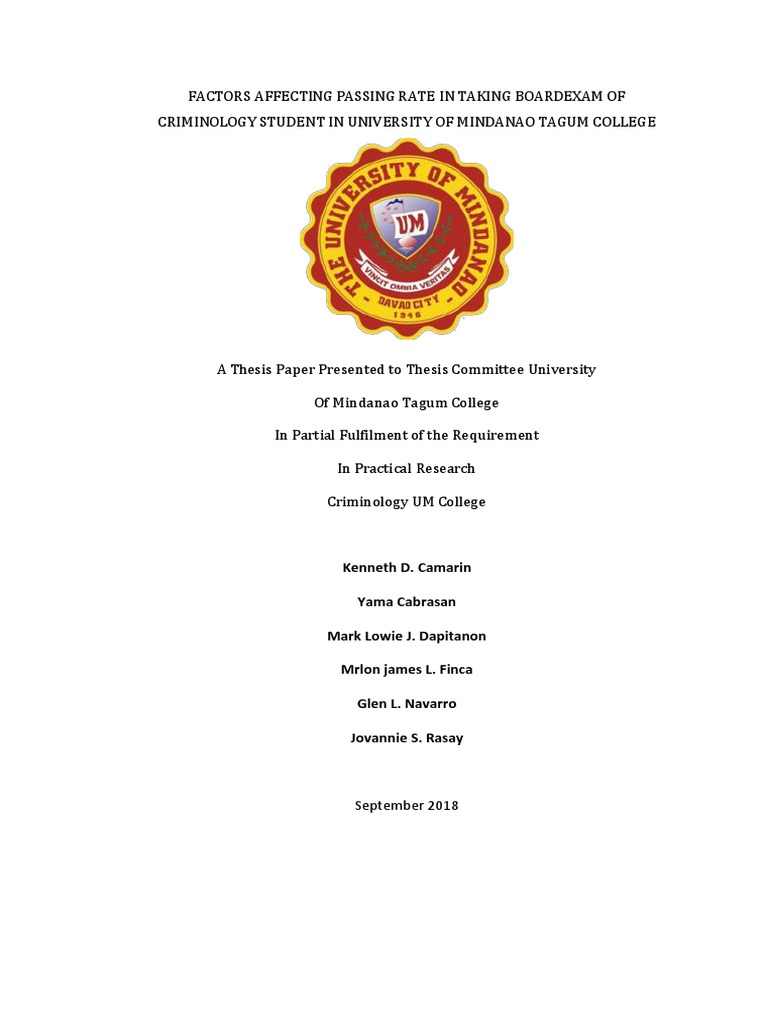 University Of Mindanao Tagum Logo