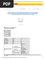 Crane Lifting Calculation Sheet | PDF | Crane (Machine) | Transport