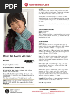 Film Roll Scarf 1 | PDF