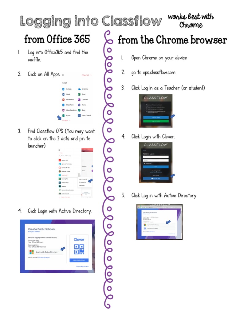 Classflow Training 1 | Download Free PDF | Software | System Software