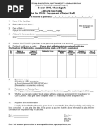 Bar Council of Delhi: Declaration Form To Be Submitted by The Advocates ...