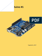 Latihan Arduino Dengan Wokwi | PDF