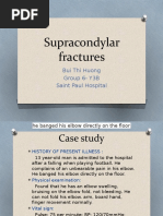 9 Types of Sequestrum | PDF