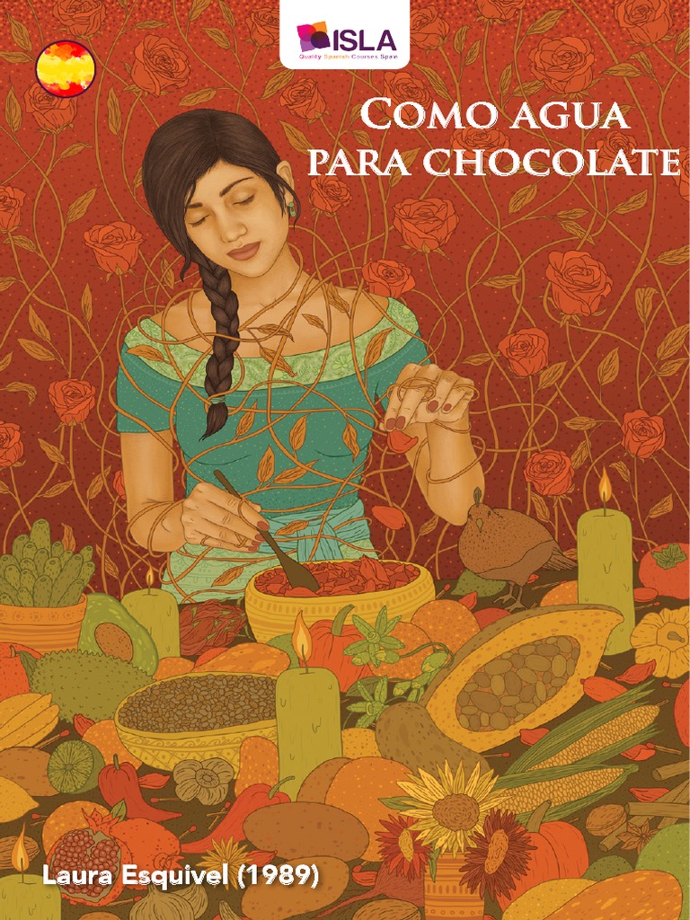 Como Agua para Chocolate | PDF | Novelas