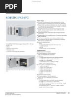 Ipc Bx39a Px39a Pro | PDF | Solid State Drive | Computer Engineering