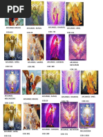 Yeseraye Effata: Desbloqueo y Abundancia | PDF | Concepciones de dios ...