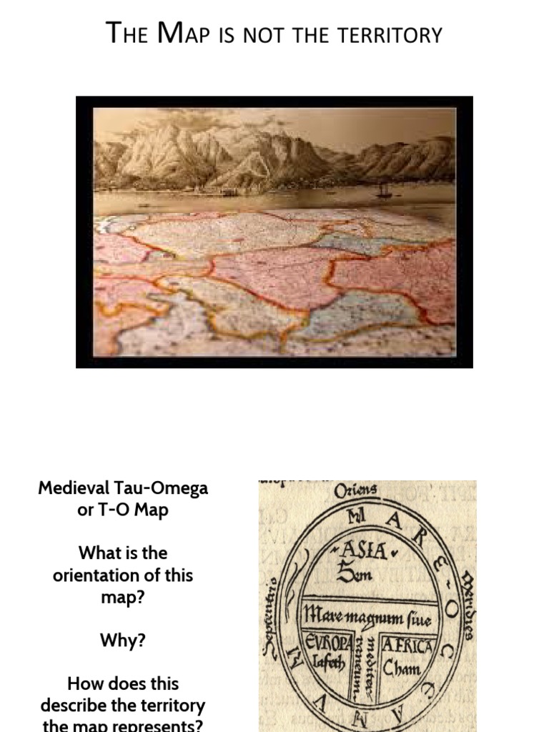 Knowledge Maps | PDF