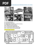 EIS-ESL-Engine ECU - ISM-VGS Connection Pinout | PDF | Electrical ...