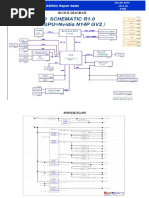 ASUSPRO P452SJ SA Repair Guide | PDF | Teaching Mathematics