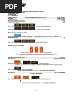 B737 Max Checklist | PDF | Transponder (Aeronautics) | Aircraft