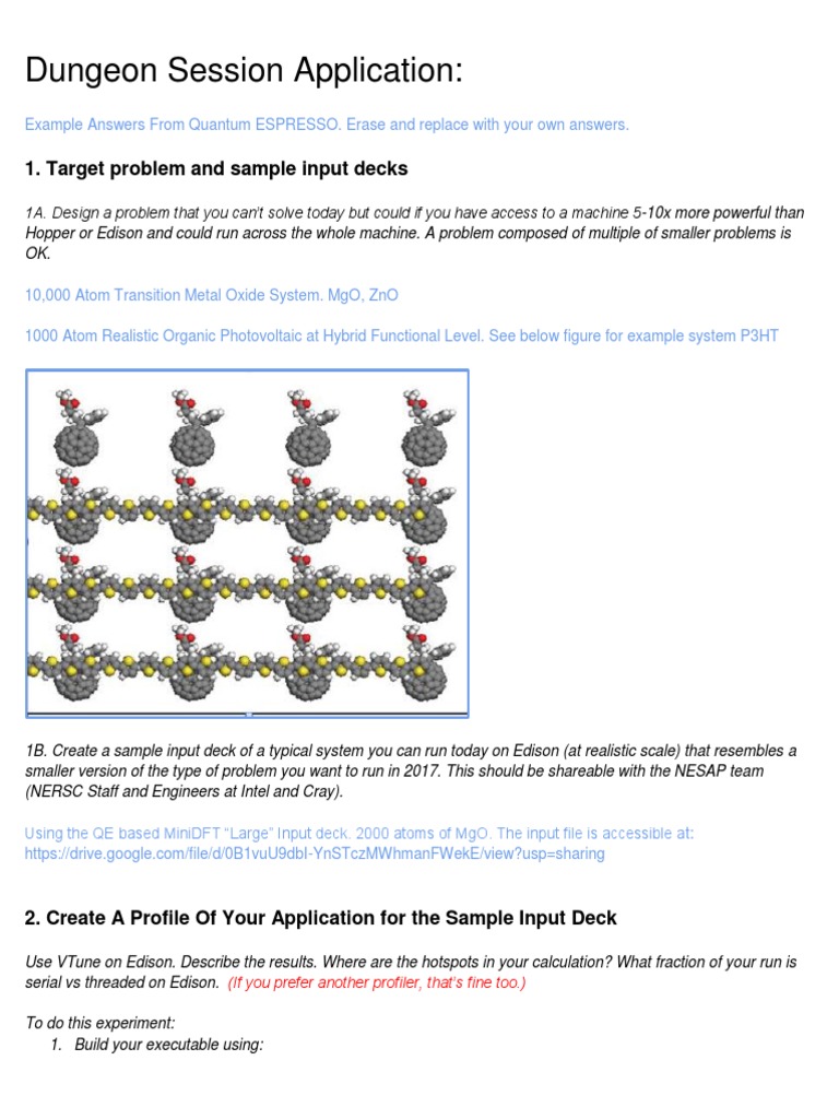 Dungeon Session Worksheet | PDF | Message Passing Interface | Thread (Computing)