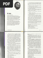 Análisis Del Cuento El Hijo de Horacio Quiroga. 2016 | PDF | Cuentos