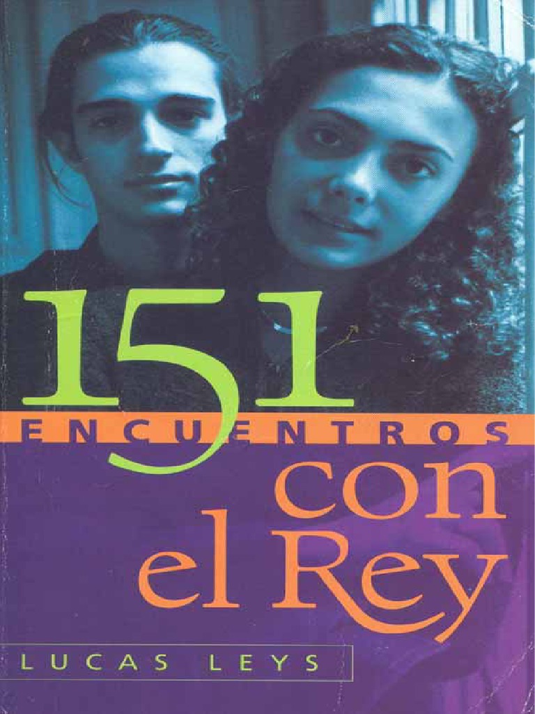 151 Encuentros Con El Rey PDF | PDF