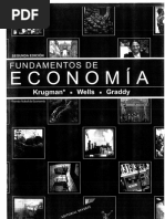 Economía - 18va Edición - Paul A. Samuelson & William D. Nordhaus | PDF ...