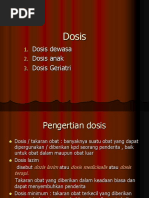 Perhitungan Dalam Resep Racikan Puyer Dan Sirup | PDF