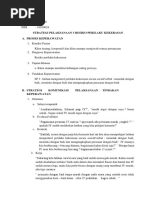 SP Harga Diri Rendah | PDF | Pengembangan Diri | Kesehatan Holistik