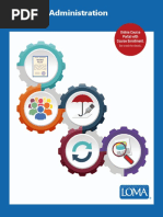 LOMA FLMI Courses | PDF | Insurance | Life Insurance