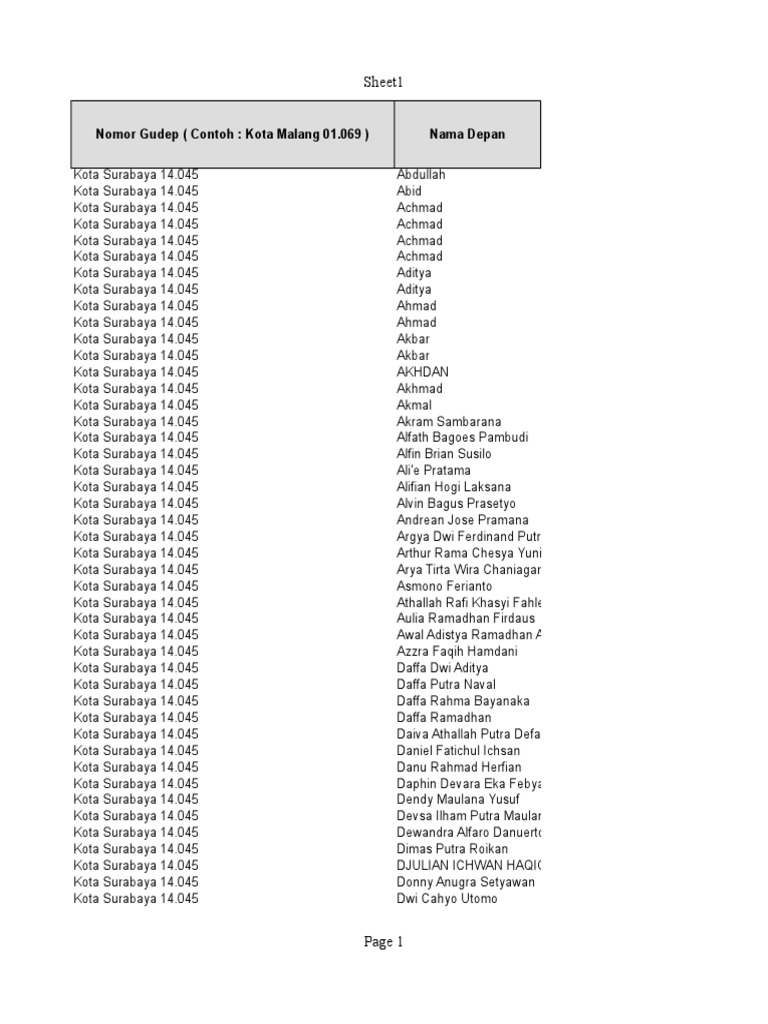 Template Upload | PDF | Agama & Spiritualitas