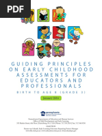 Good Behavior Vs Bad Behavior | PDF