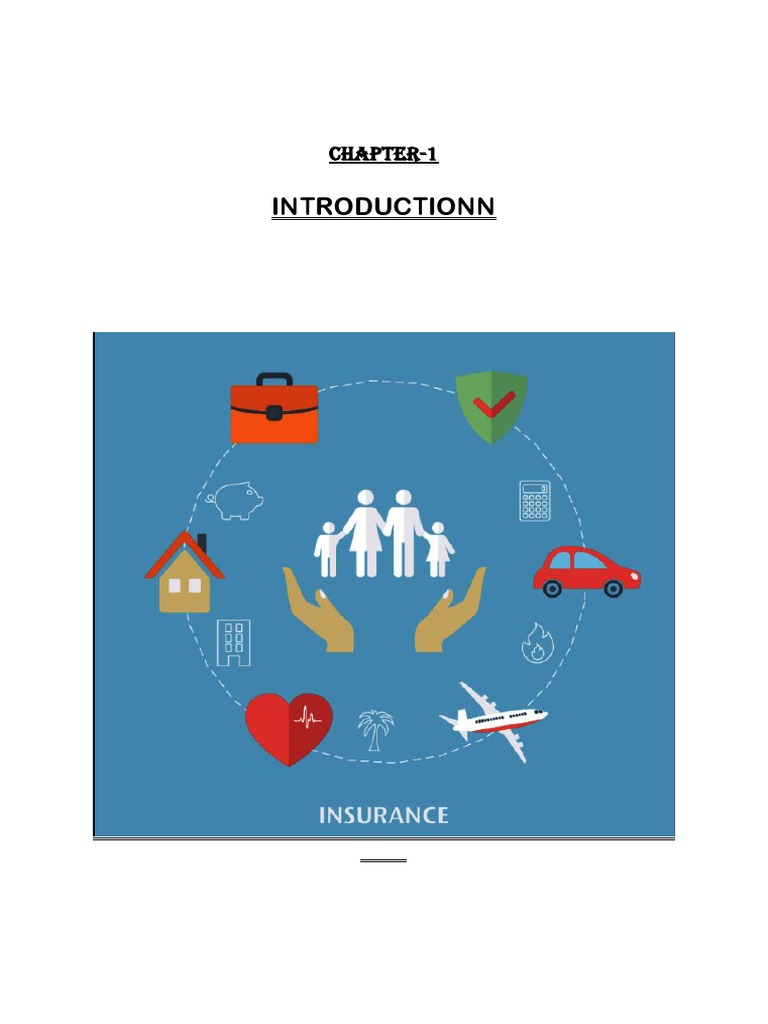An Introduction to Risk Sharing and the Fundamental Principles of ...